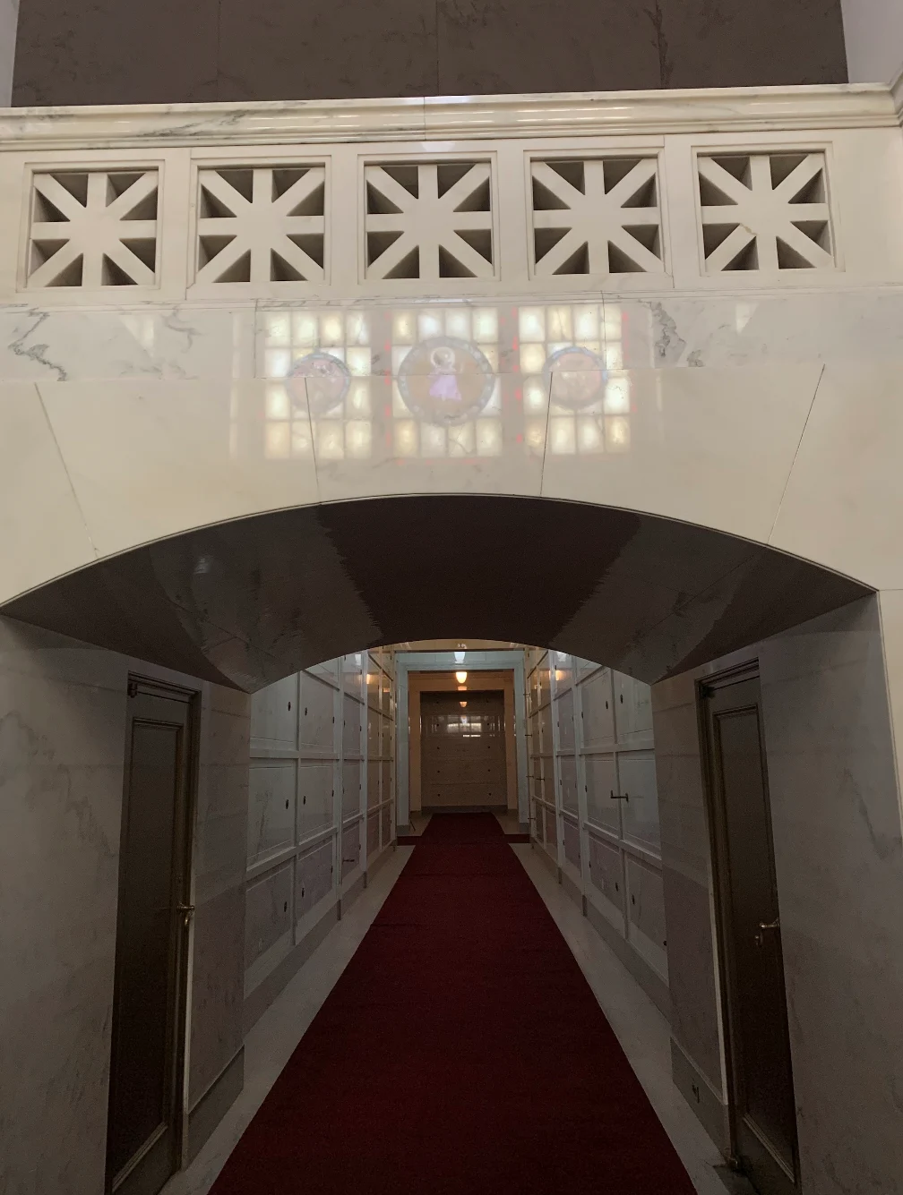 Mausoleum | Scrolller