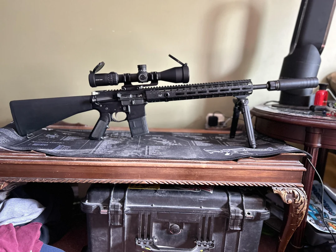 Kratos Tactical??? | Scrolller