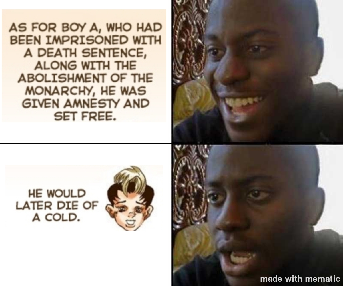 this was my exact reaction | Scrolller