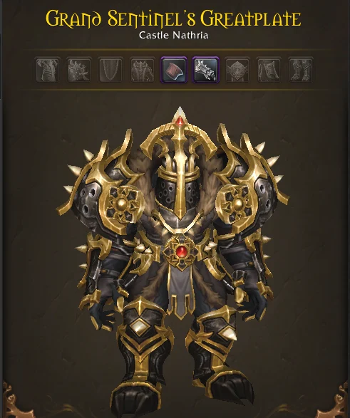 So at this point is it intended that the glow is gone? | Scrolller