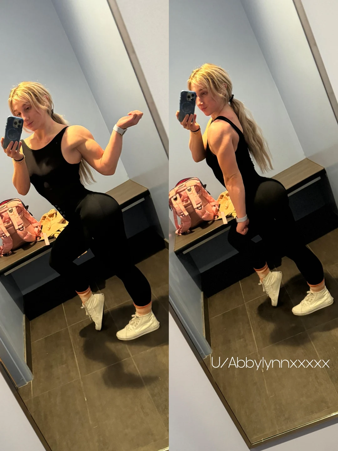 post lift :) | Scrolller