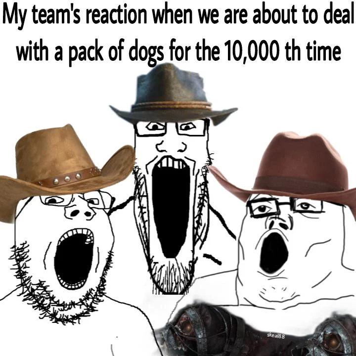 *equips hellfire* | Scrolller