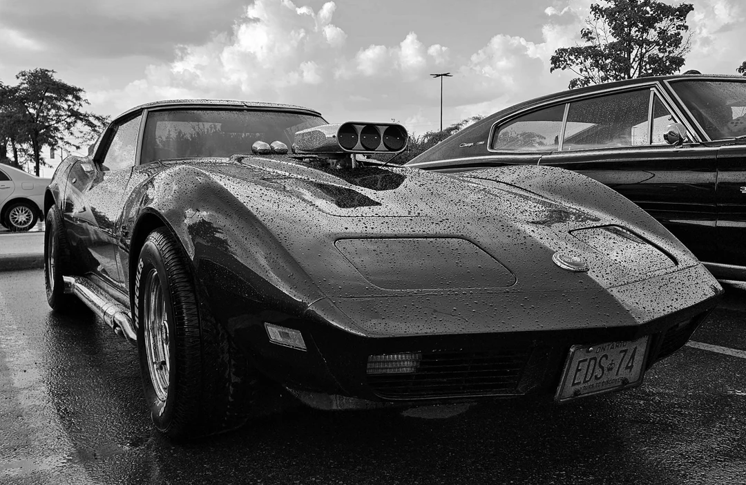 Chevy Corvette (2776x1804 | Scrolller