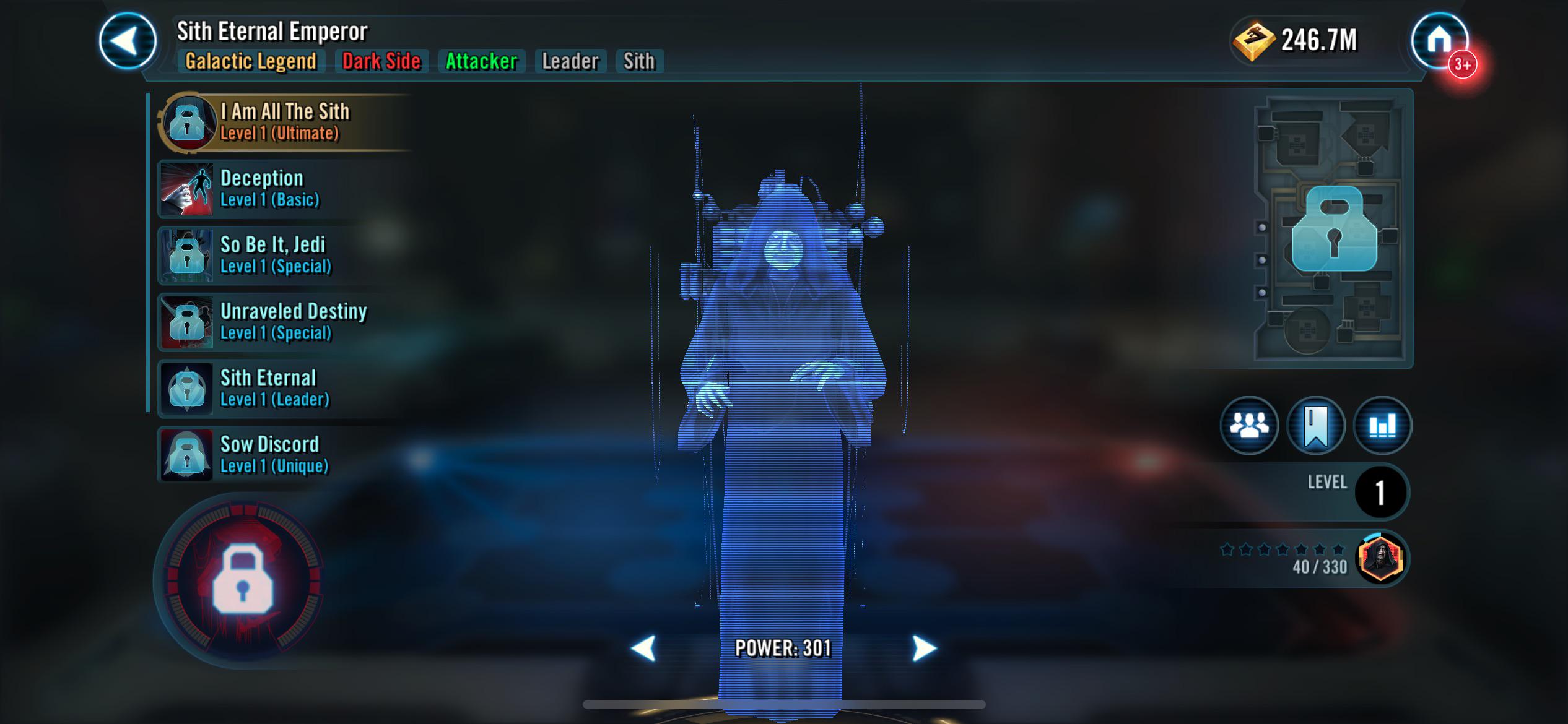 What’s the best SEE squad? | Scrolller