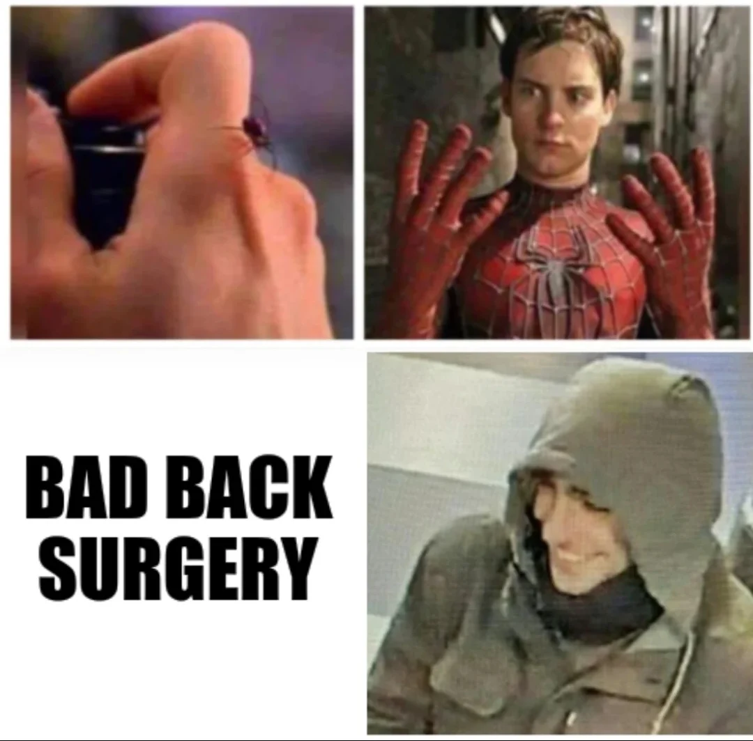 Every hero has an origin story | Scrolller