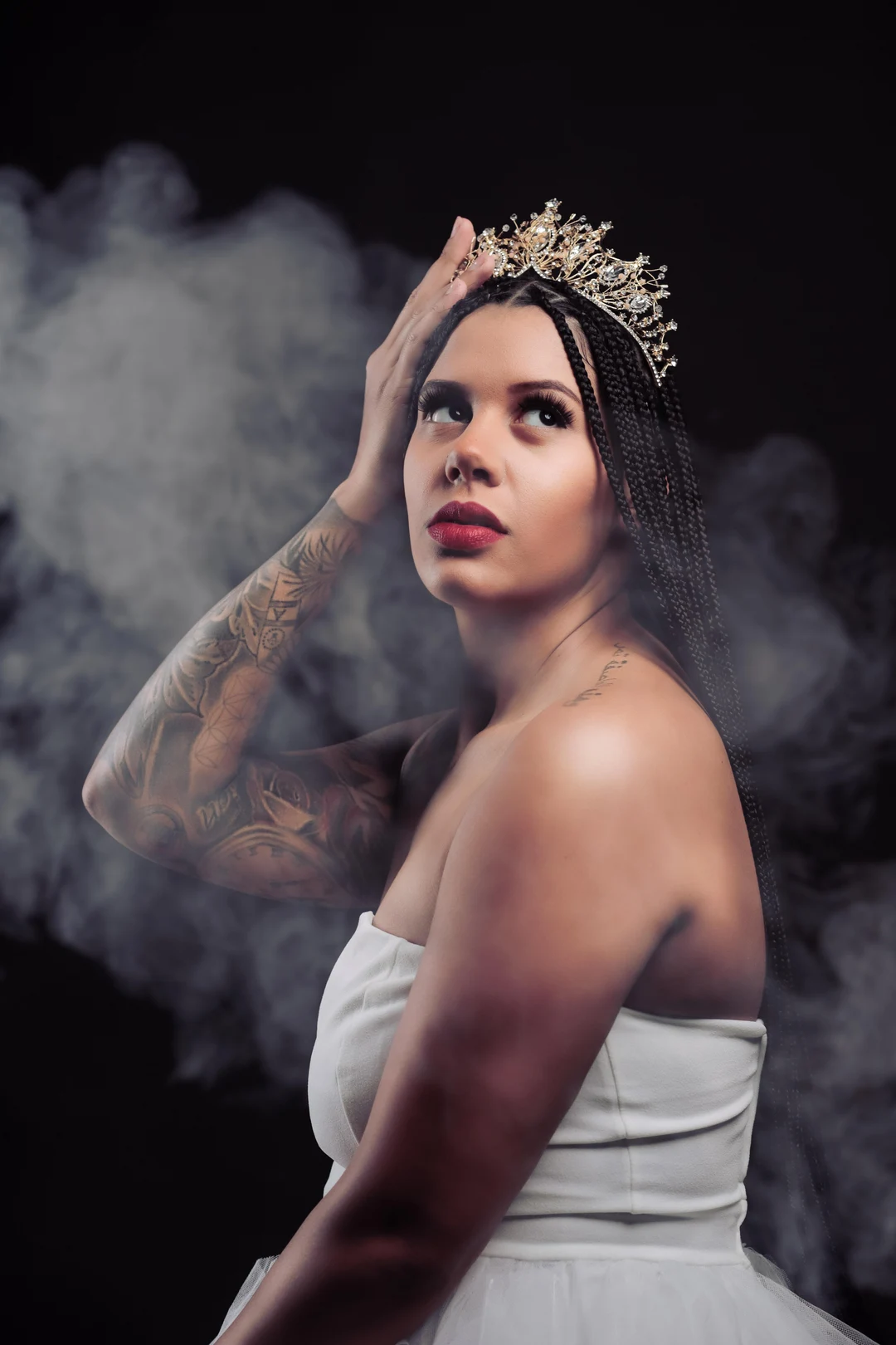 Crown Me [Canon 6D MK II, f3.5, 1/100] | Scrolller