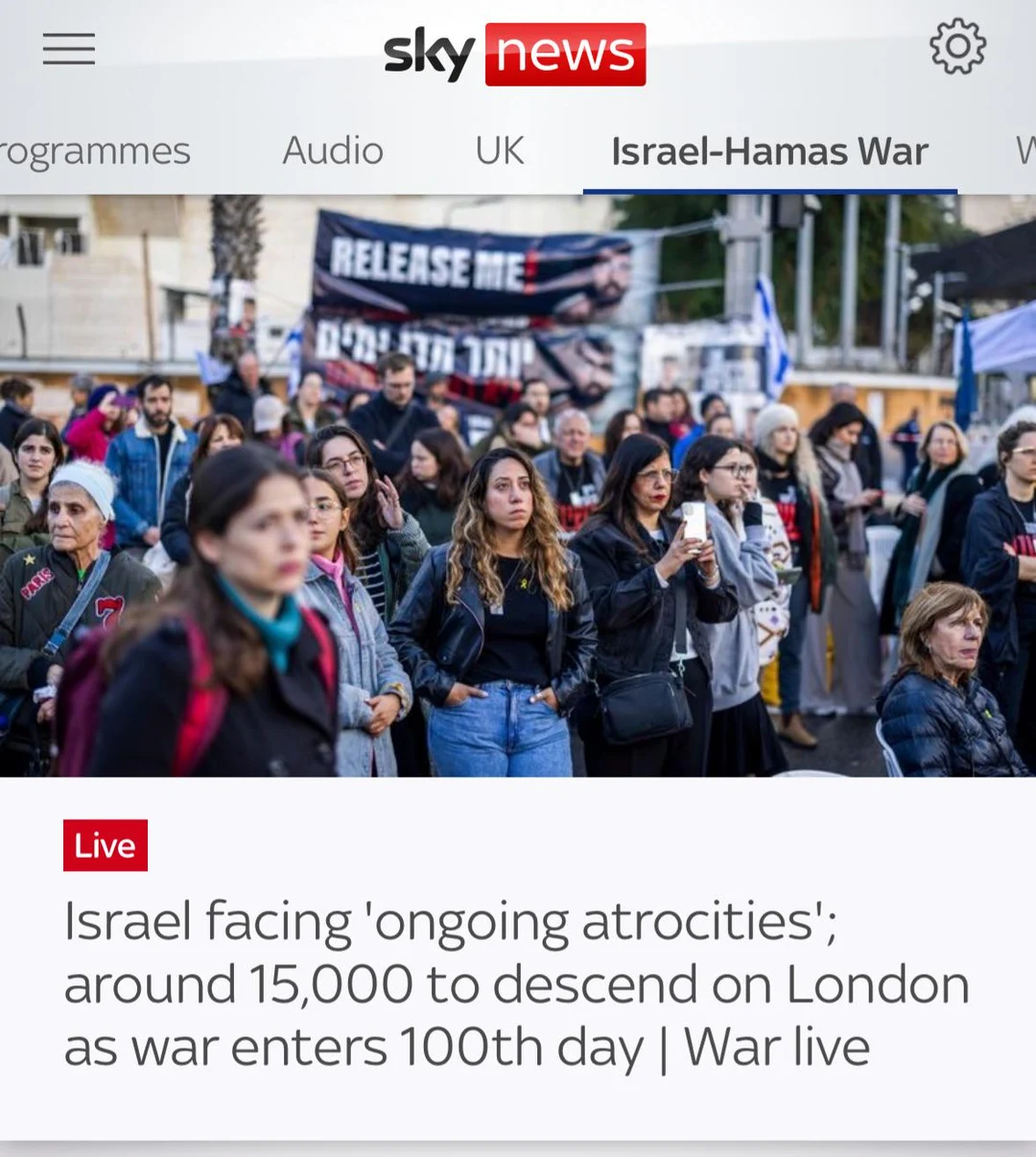 Western media genuinely boils my blood. | Scrolller