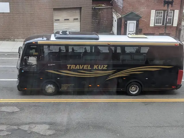 Travel why? | Scrolller