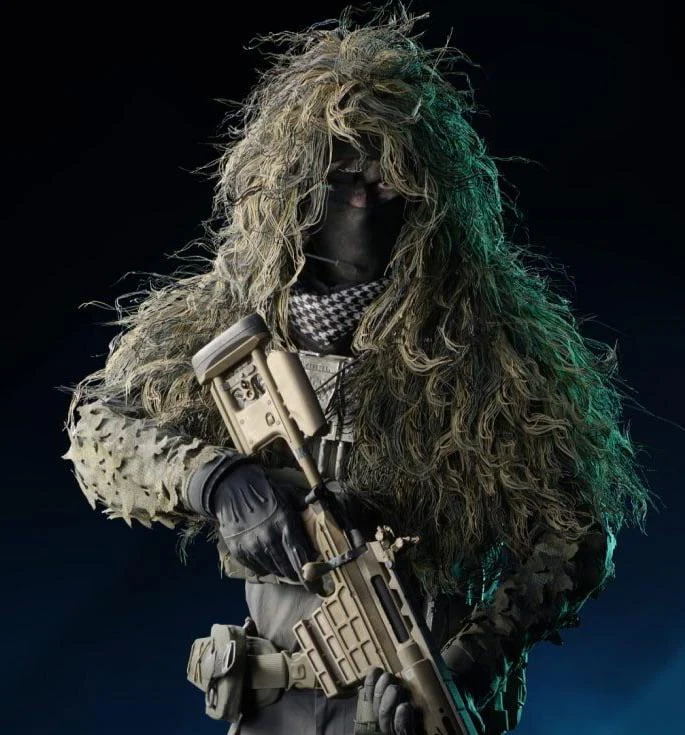 Help Identifying Veil | Scrolller