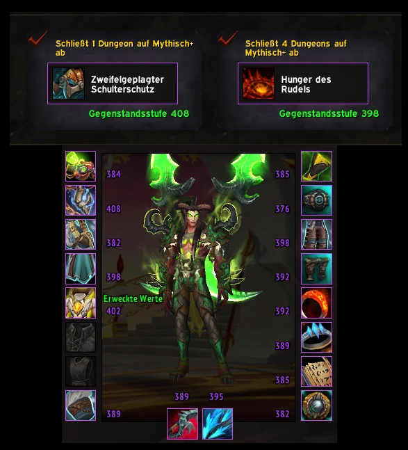 Which item should i choose? vdh | Scrolller