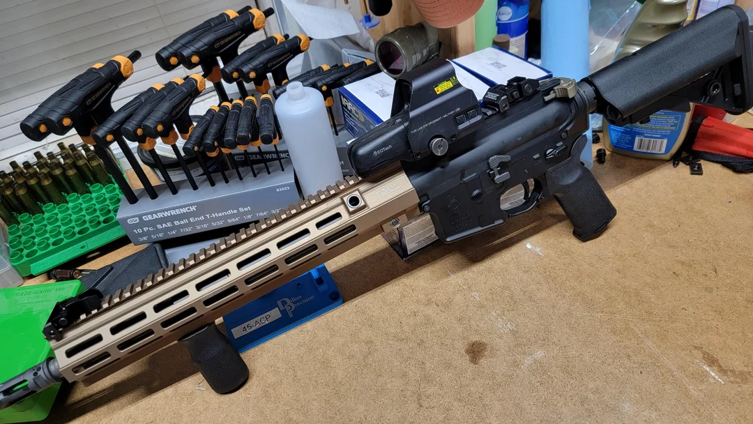 Last build before ban. | Scrolller