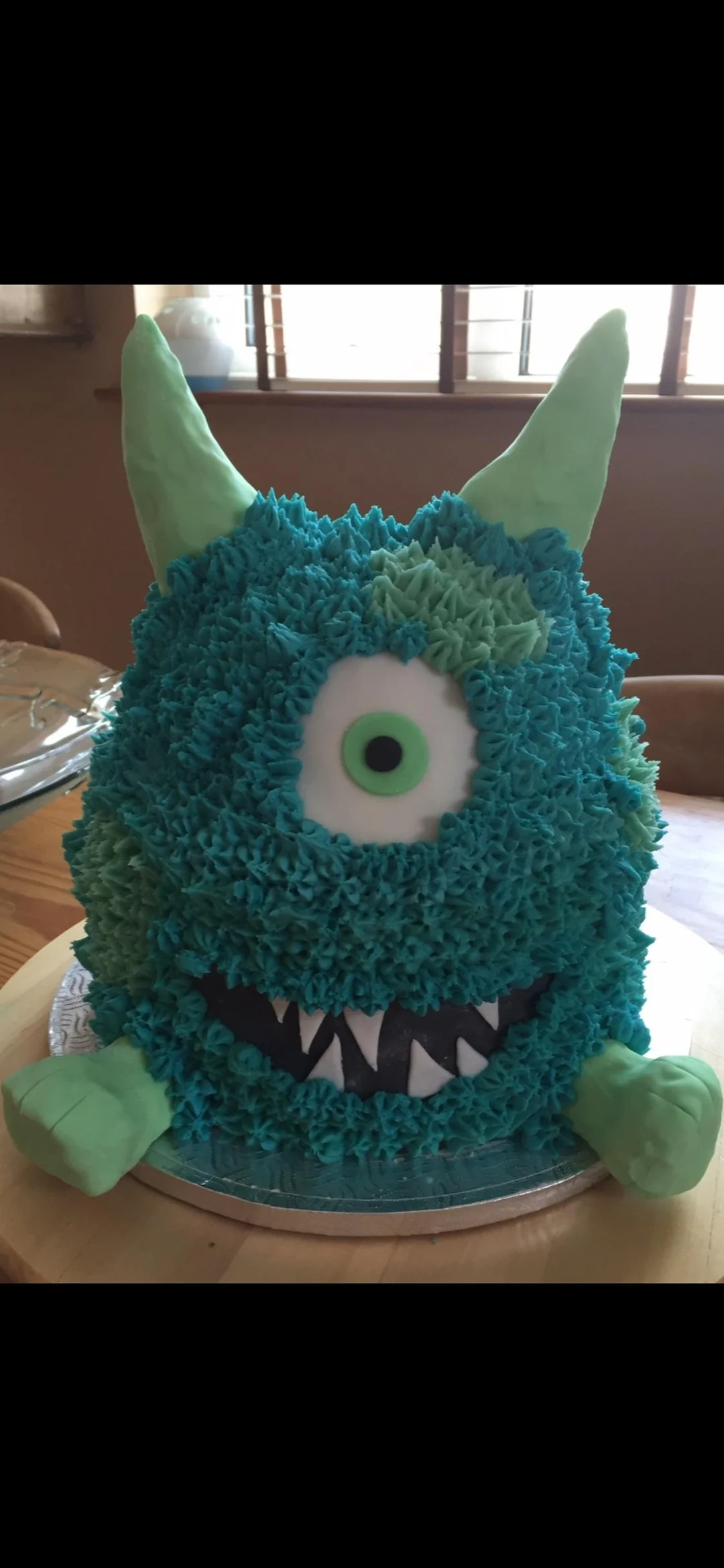 I shall call him Steve | Scrolller