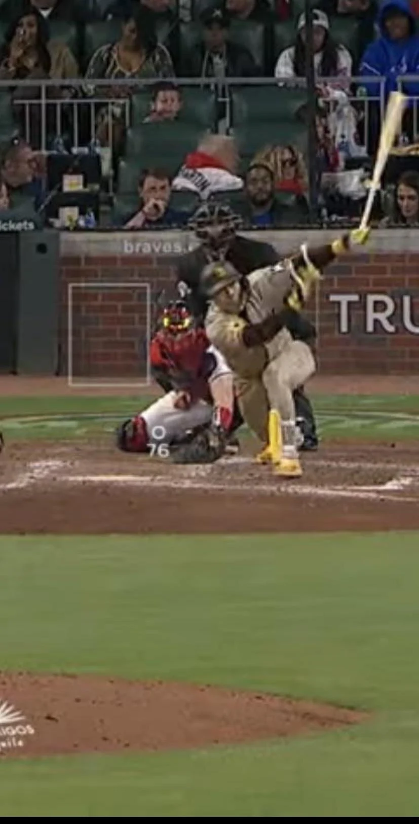 Home Run. | Scrolller