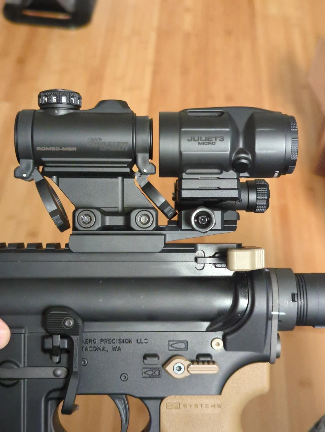 Yo, I heard you like risers... | Scrolller