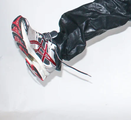 Sneaker ID? what model Asics is this? | Scrolller