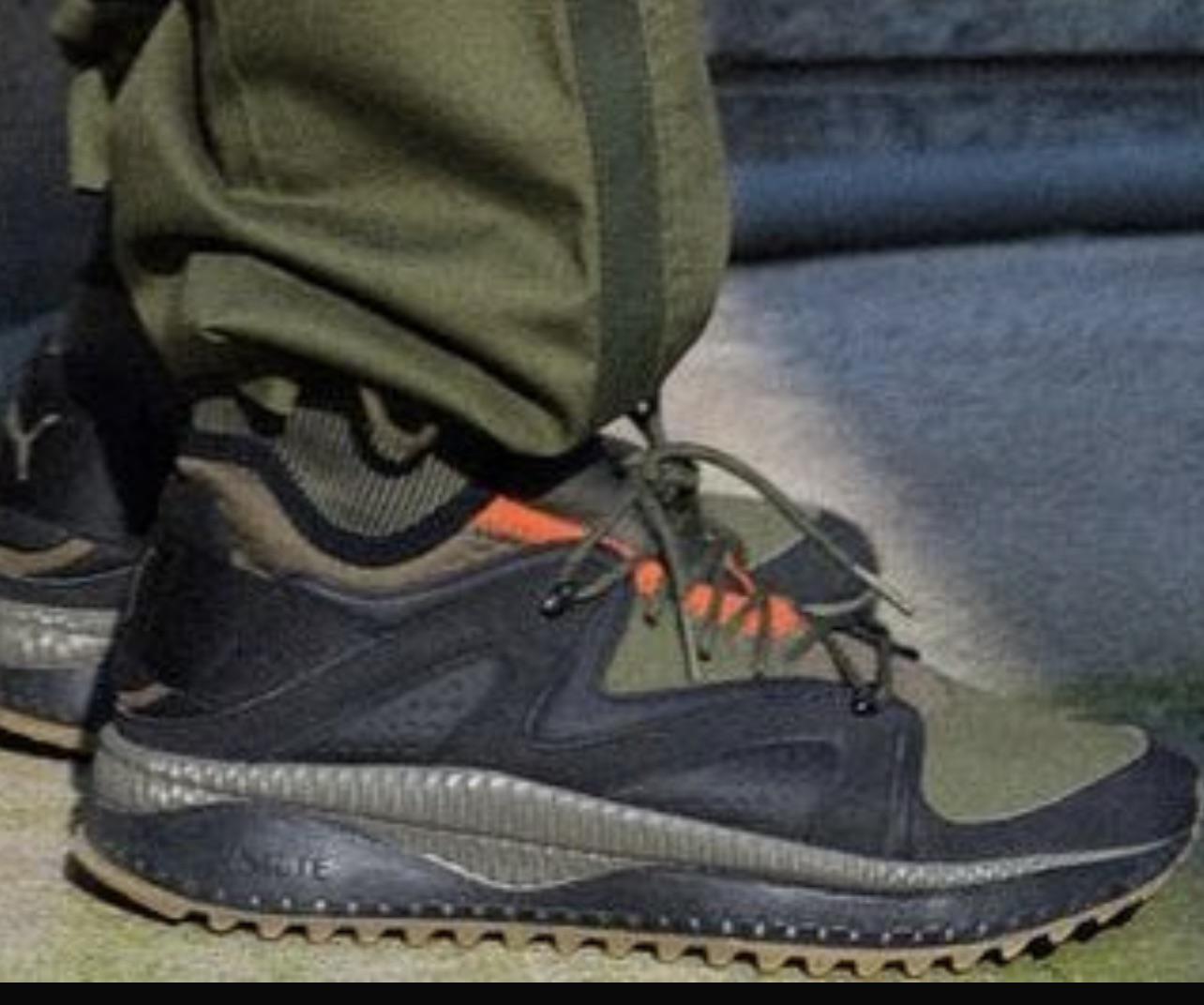 Discover more like Sneakers: Sneaker ID and Related Content | Scrolller