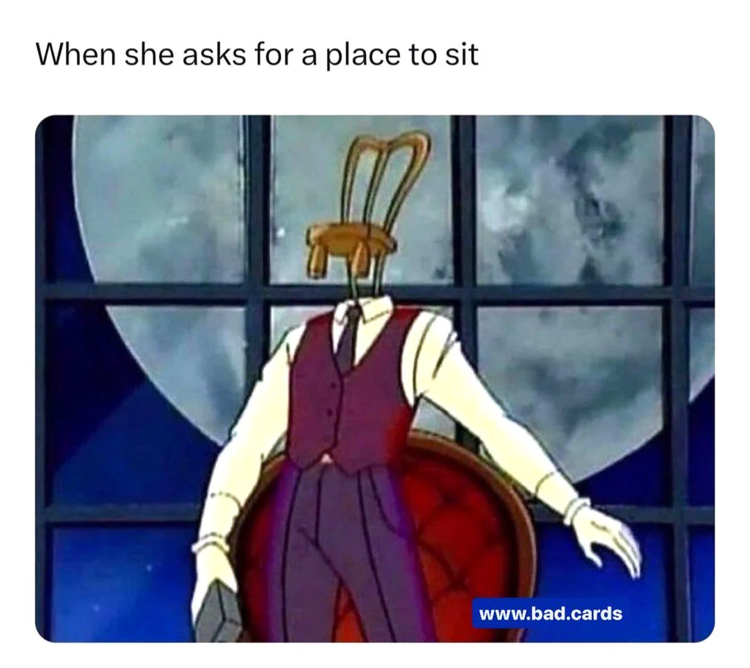 allow me to introduce myself | Scrolller