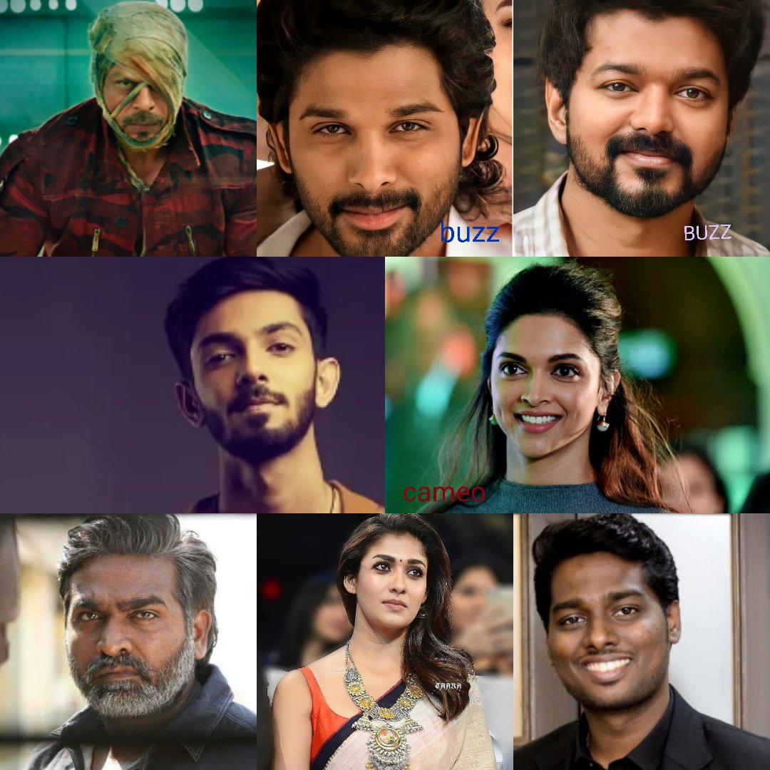 Jawaan - An Indian Mega Blockbuster Movie Loading | Scrolller