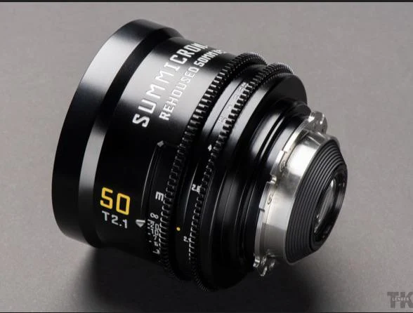 Does anybody have experience with TK rehouse lenses? | Scrolller