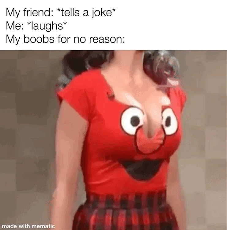 Settle down, you two | Scrolller