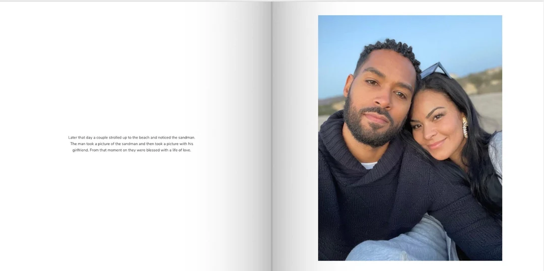 Wedding Cover! | Scrolller