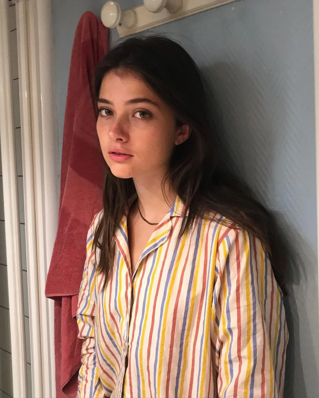 Blanca Soler | Scrolller