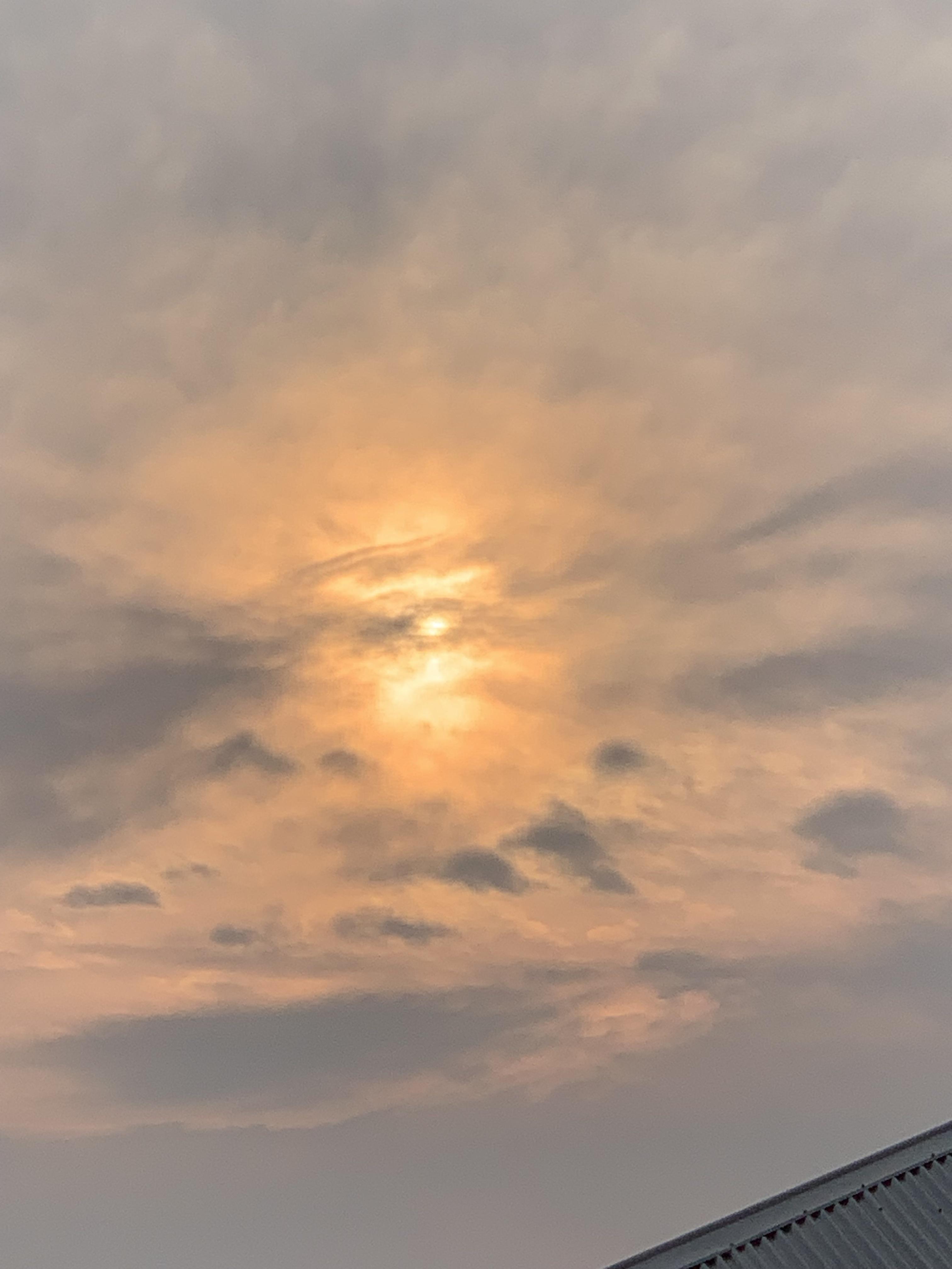 Heavenly sunset from Medowie au | Scrolller