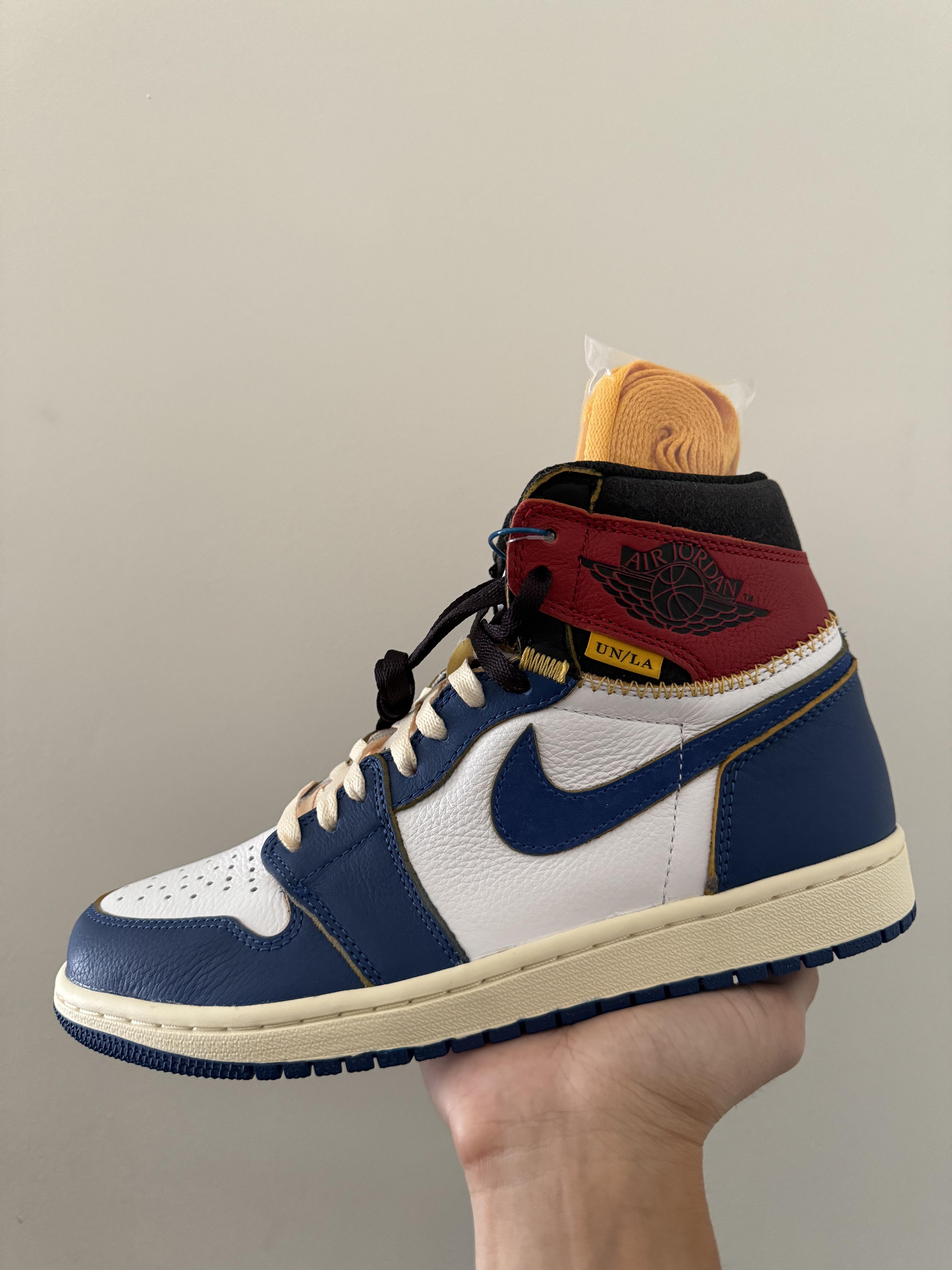 Finally copped my grails. Looking forward to unDSing these soon 🔥 | Scrolller