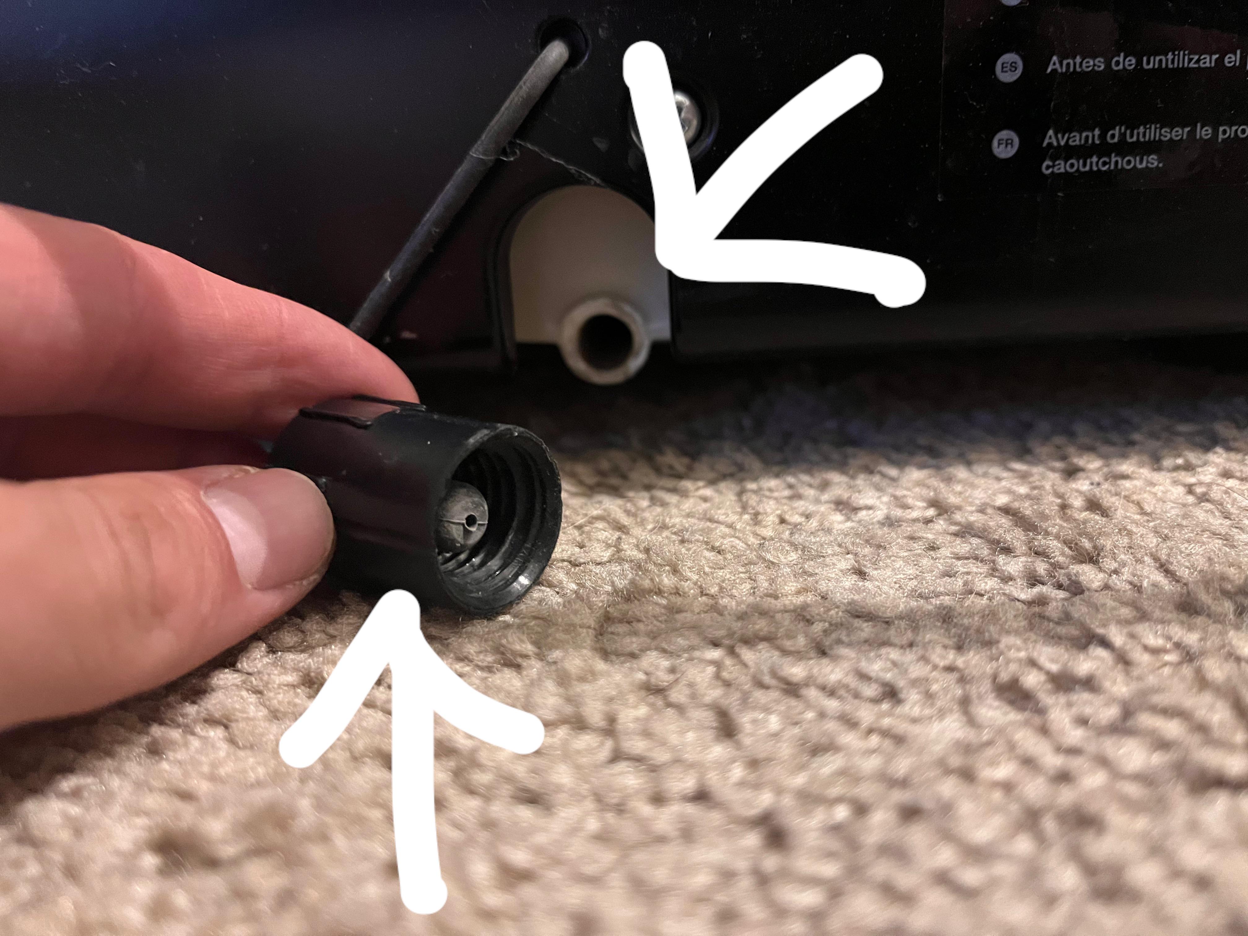 Portable AC unit | Scrolller