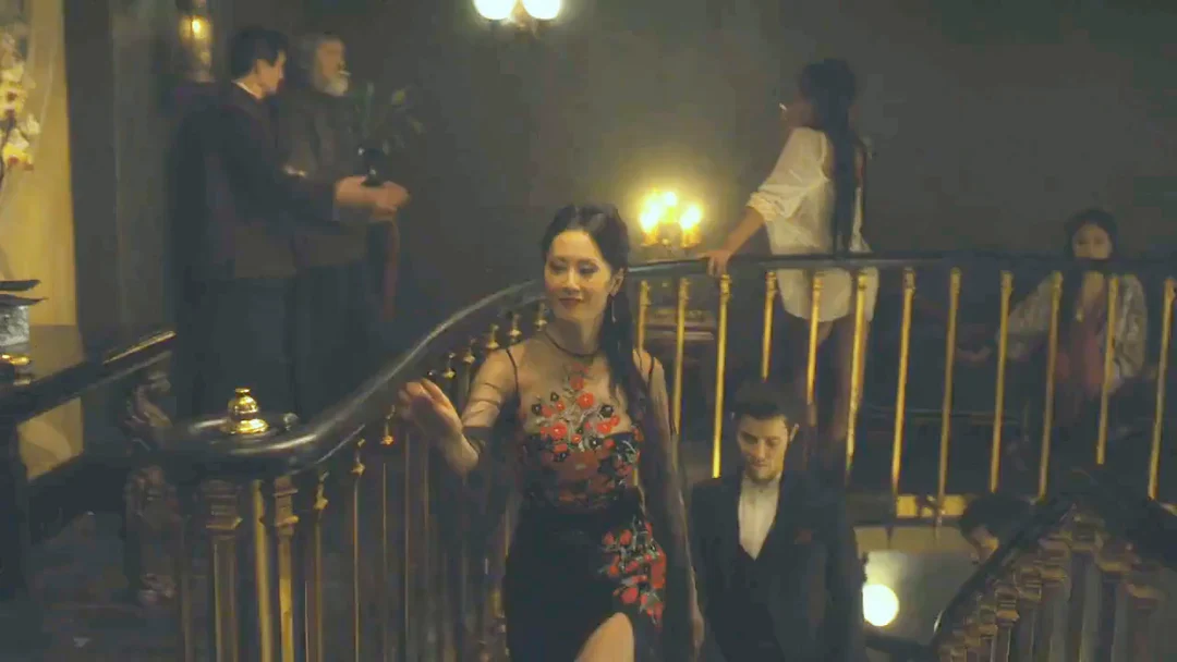 Olivia Cheng | Scrolller