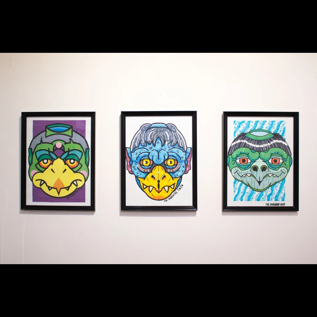 not all kappa's are the same | Scrolller