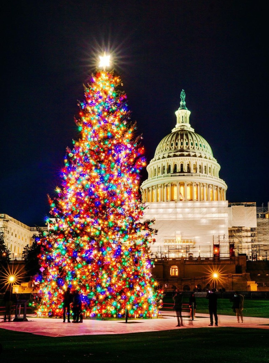 Washington DC | Scrolller