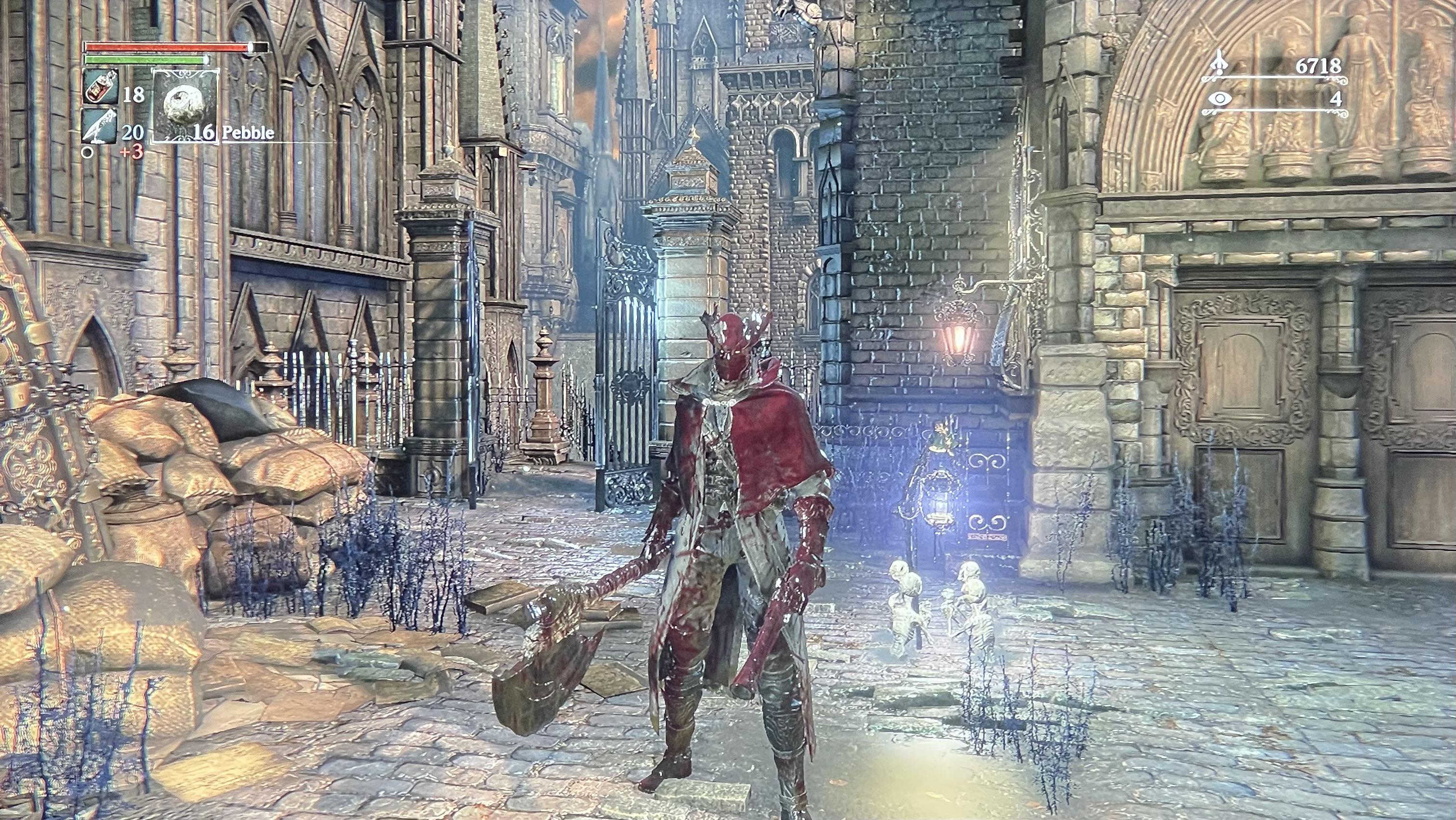 Blood To Bleed | Scrolller