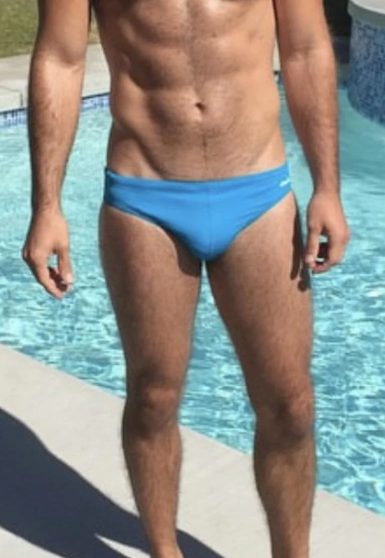 Favorite speedo? | Scrolller