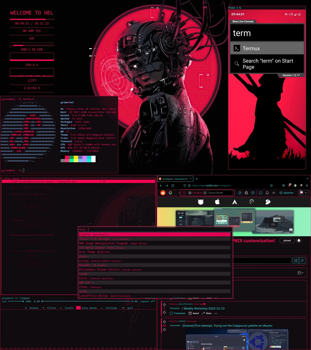 [i3][WIP] Cyberpunk | Scrolller