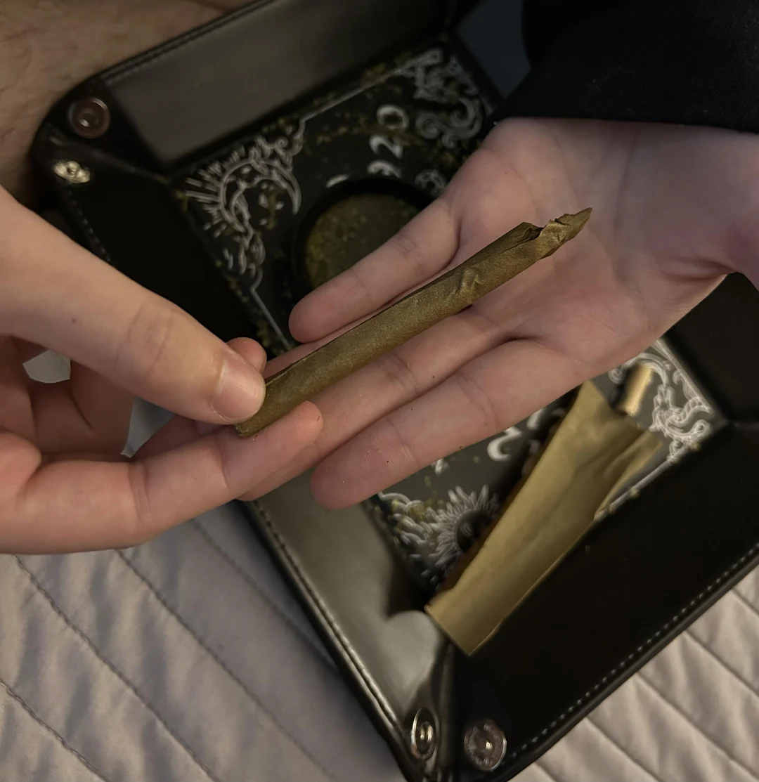 how is my boyfriend's first rolling attempt? | Scrolller