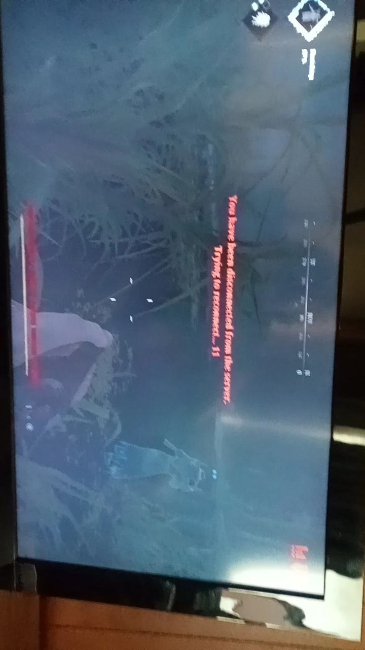 this bugs ruining the game | Scrolller