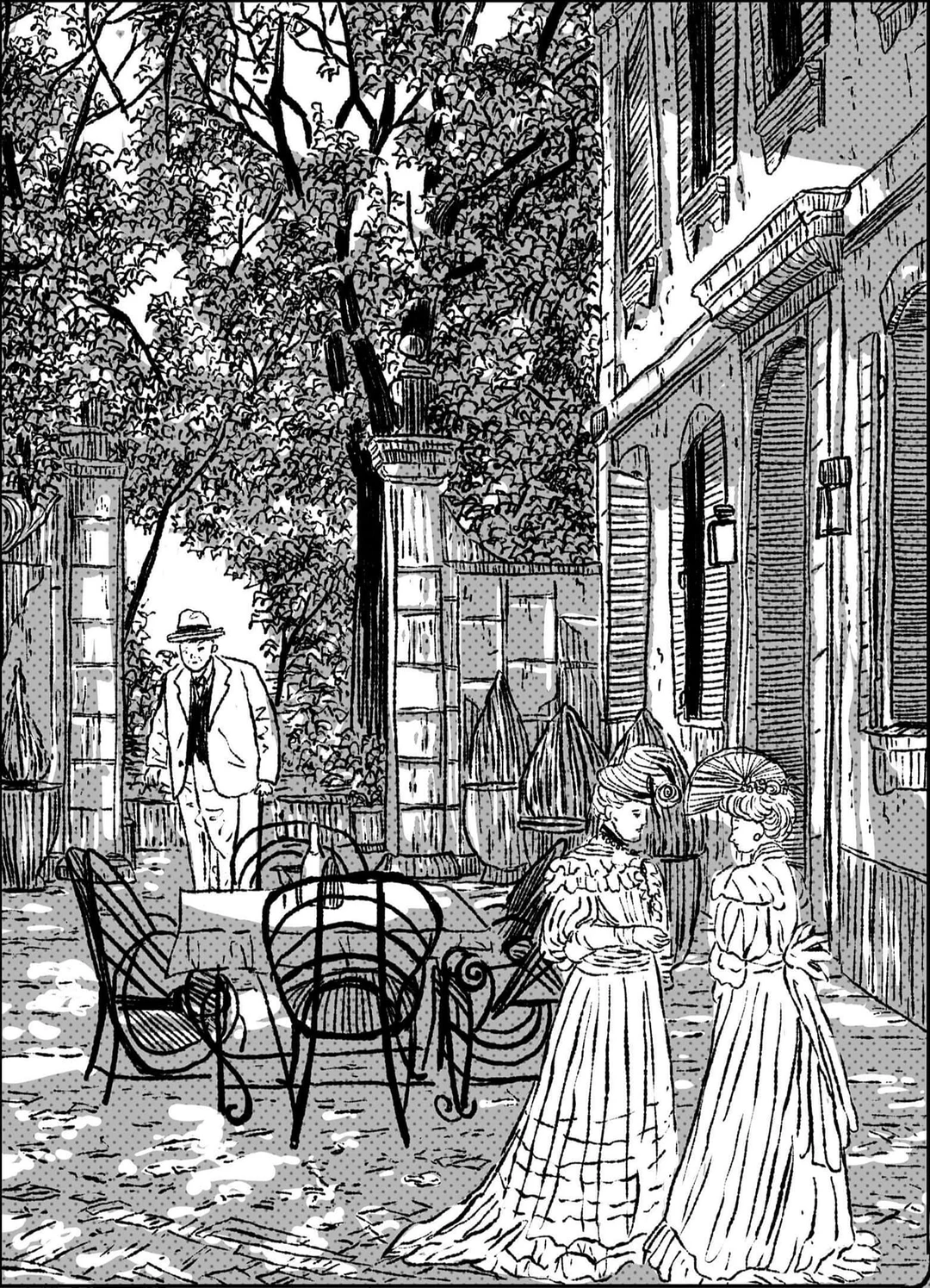 Hello, hope you'll like my recent artwork ^^ | Scrolller