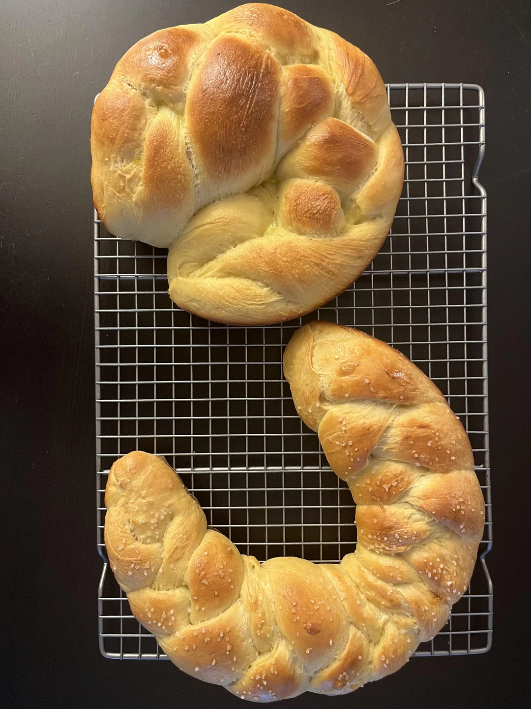 Challah Bread | Scrolller