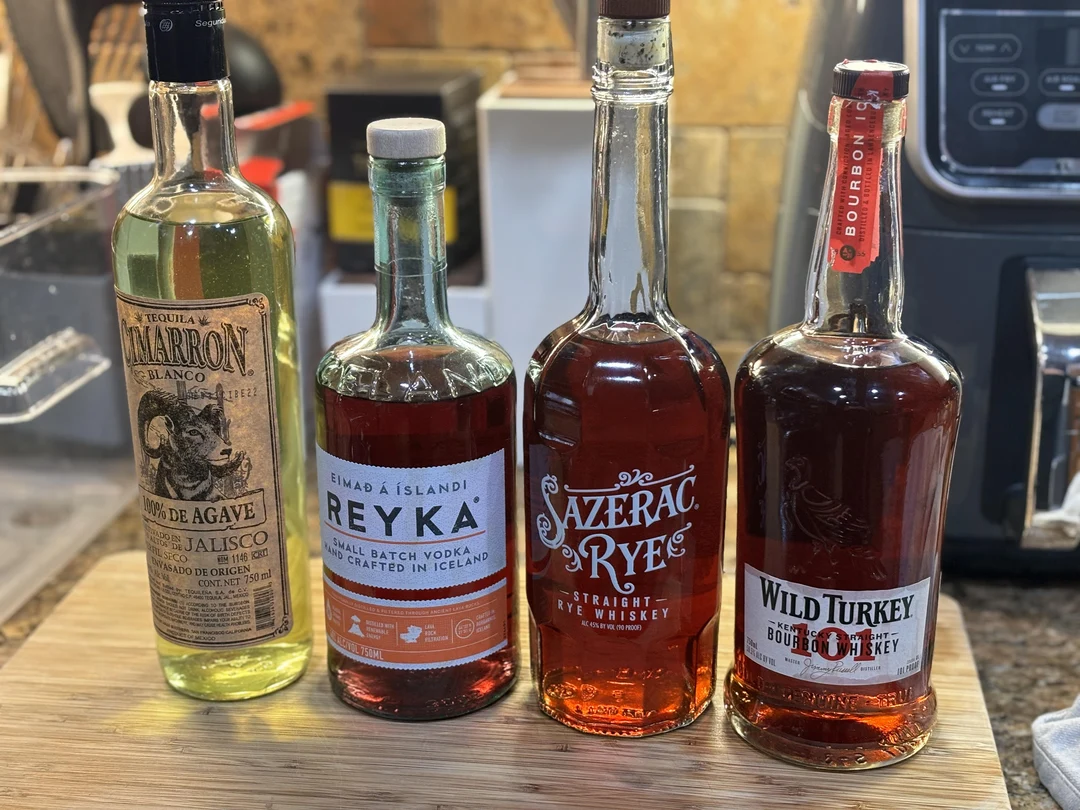 New batch to celebrate end of dry January. 138 for 3 hours. | Scrolller