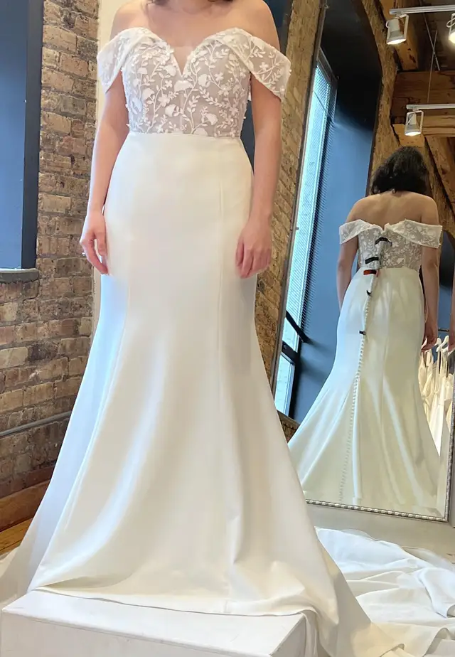 Need advice on tailoring/fitting implications | Scrolller