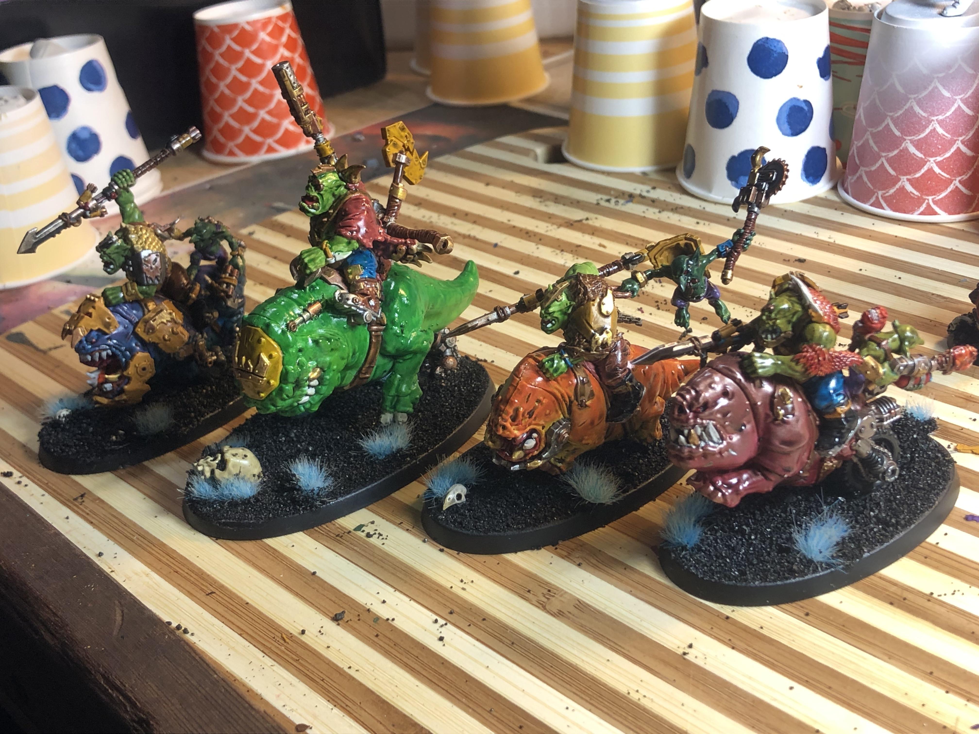 R squiz r da colorest and da coolest. | Scrolller