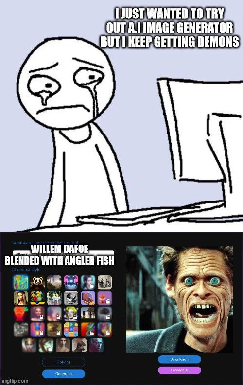 I will never need sleep again. No cap. | Scrolller