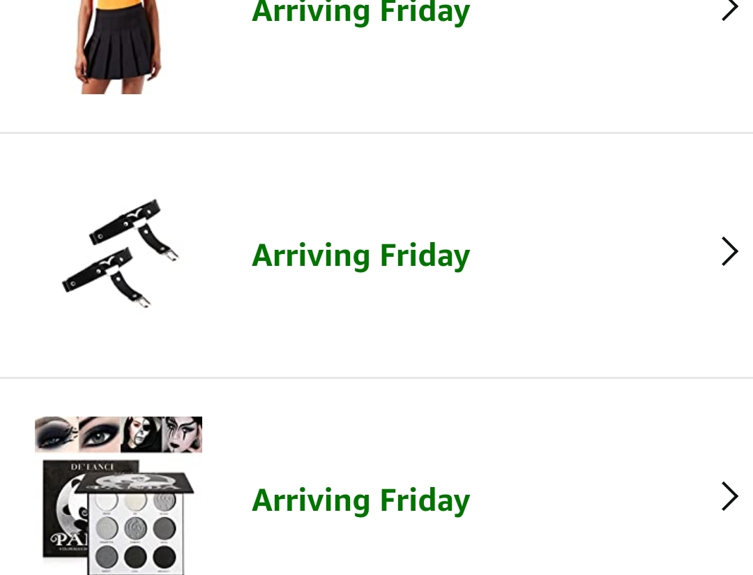 Expanding the wardrobe 😊 | Scrolller