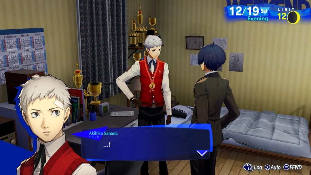 Atlus can't keep getting away with this 🥺 | Scrolller