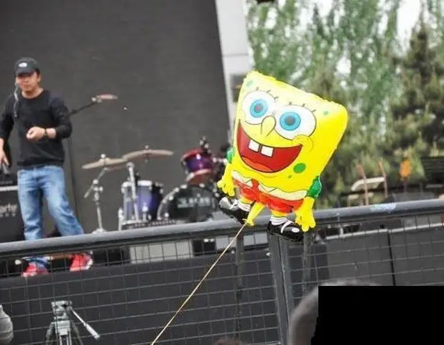 Spongebob knew | Scrolller