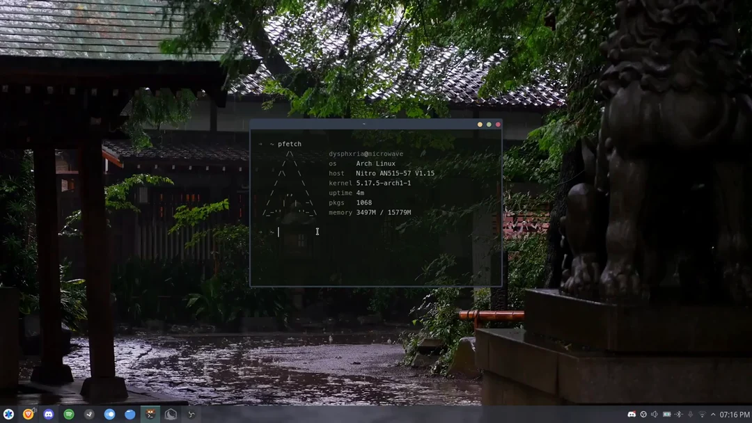 [kde plasma] 🍵☕ | Scrolller