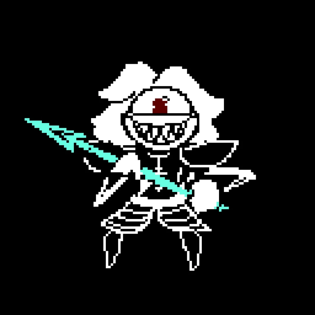 Hazbin hotale, Nifty as Undyne! | Scrolller