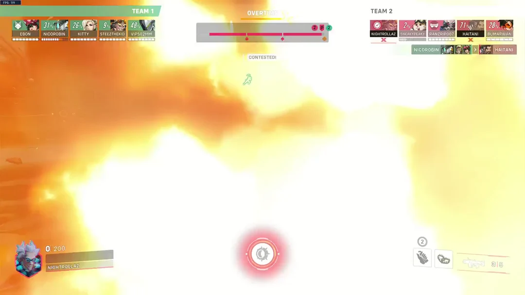 Death from spawn point | Scrolller