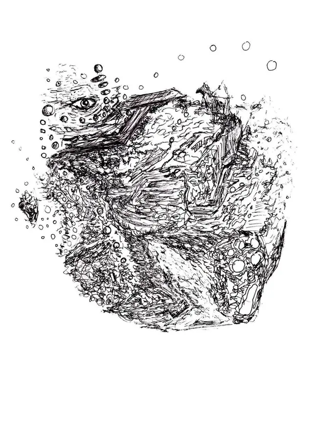 asteroid, me, pen, 2018 | Scrolller